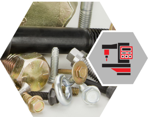 OEM | Cardinal Fastener