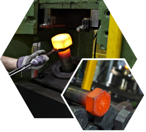 Manufacturing | Cardinal Fastener